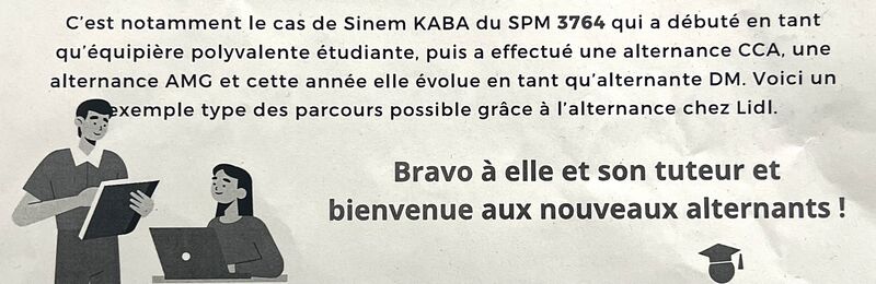 Sinem Kaba sur LinkedIn : Mon parcours en quelques mots Il y a 4 ans ... Sinem Kaba sur LinkedIn : Mon parcours en quelques mots Il y a 4 ans ...