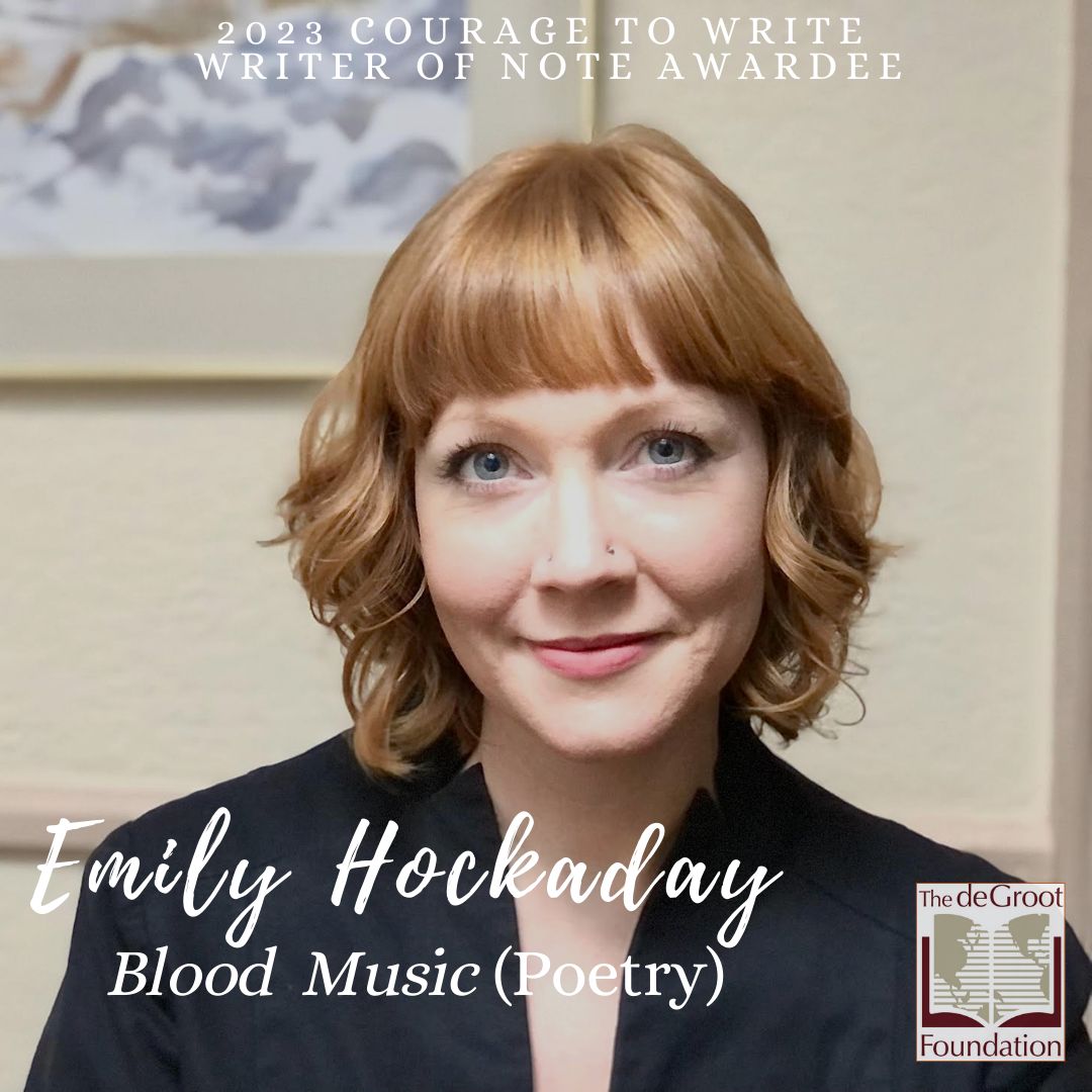 The de Groot Foundation on LinkedIn: Congratulations to Emily Hockaday ... The de Groot Foundation on LinkedIn: Congratulations to Emily Hockaday ...
