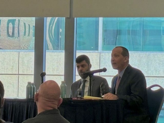 Dave Cohen, CIPP/US, CIPP/E on LinkedIn: At the Privacy + Security ... Dave Cohen, CIPP/US, CIPP/E on LinkedIn: At the Privacy + Security ...