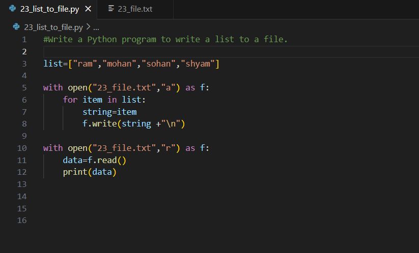 Saket Ranjan on LinkedIn: #codingchallenge #python #100daysofcode # ... Saket Ranjan on LinkedIn: #codingchallenge #python #100daysofcode # ...
