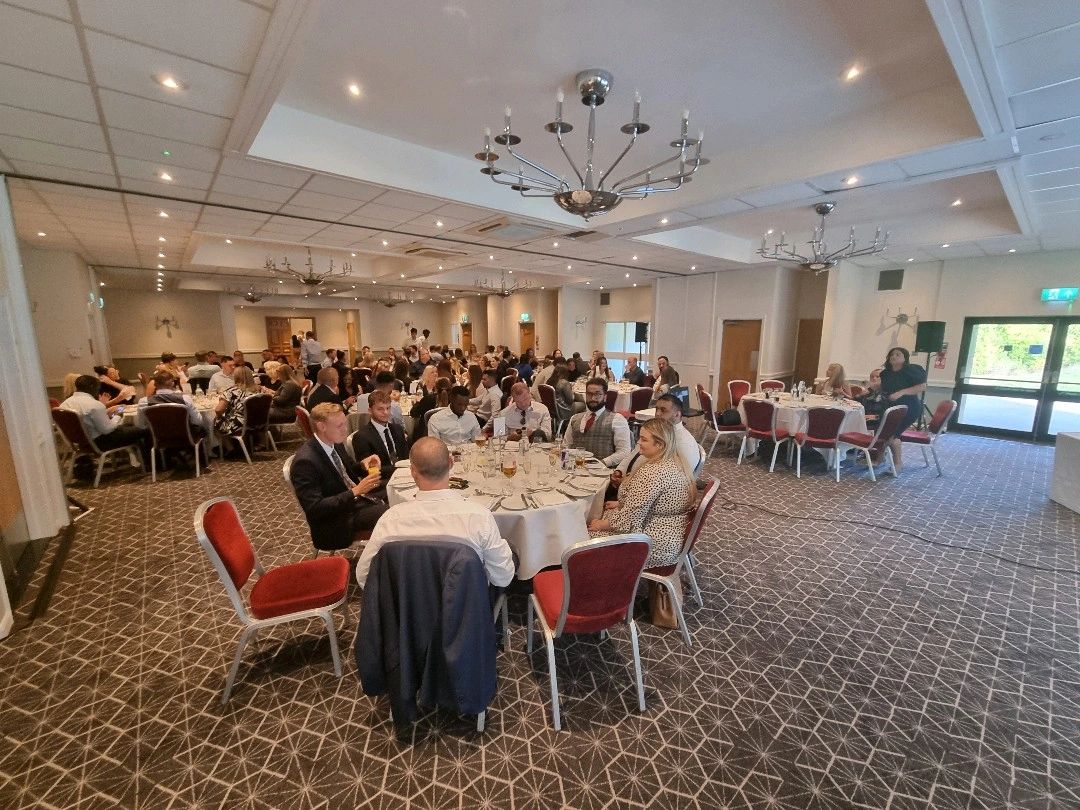 Nick Browne on LinkedIn: #haart #lettings #conference Nick Browne on LinkedIn: #haart #lettings #conference