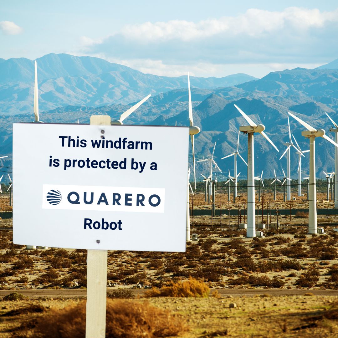 Quarero Robotics on LinkedIn: Quarero Robotics: AI-Powered Autonomous ... Quarero Robotics on LinkedIn: Quarero Robotics: AI-Powered Autonomous ...