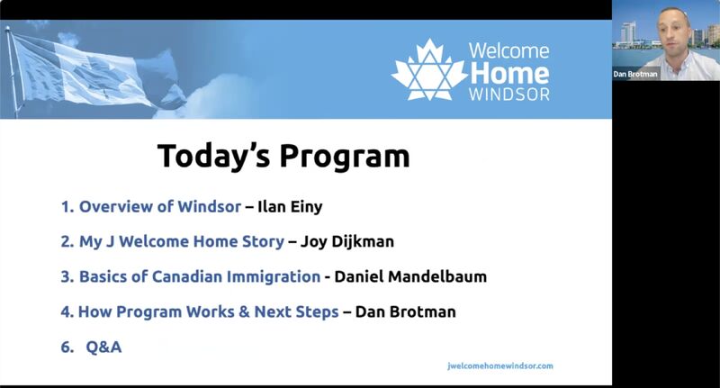 Dan Brotman on LinkedIn: #immigratetocanada #jewishcommunity #proudmoment Dan Brotman on LinkedIn: #immigratetocanada #jewishcommunity #proudmoment