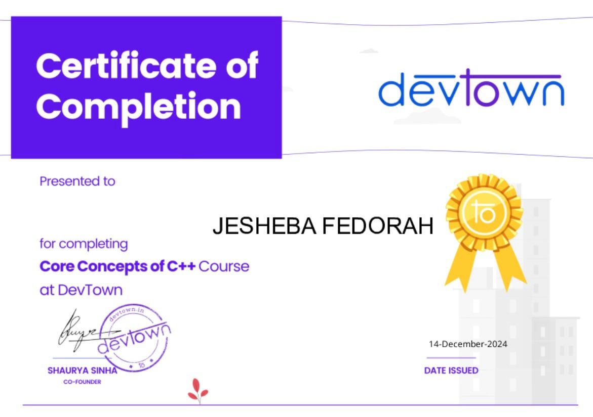 #cplusplus #programmingjourney #codenewbie #techskills #codinglife ... #cplusplus #programmingjourney #codenewbie #techskills #codinglife ...