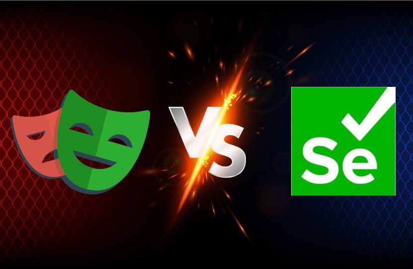 Dara Mbah on LinkedIn: Selenium vs Playwright. Deciding between ... Dara Mbah on LinkedIn: Selenium vs Playwright. Deciding between ...