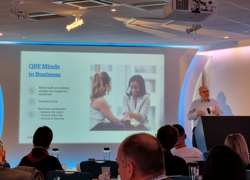 Samantha Fedzin CMIOSH on LinkedIn: #mindsinbusiness #mind #mindhealth ... Samantha Fedzin CMIOSH on LinkedIn: #mindsinbusiness #mind #mindhealth ...
