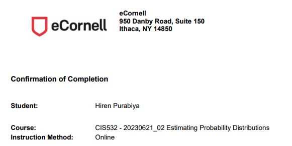 Hiren Purabiya on LinkedIn: #machinelearning #python #algorithms # ... Hiren Purabiya on LinkedIn: #machinelearning #python #algorithms # ...