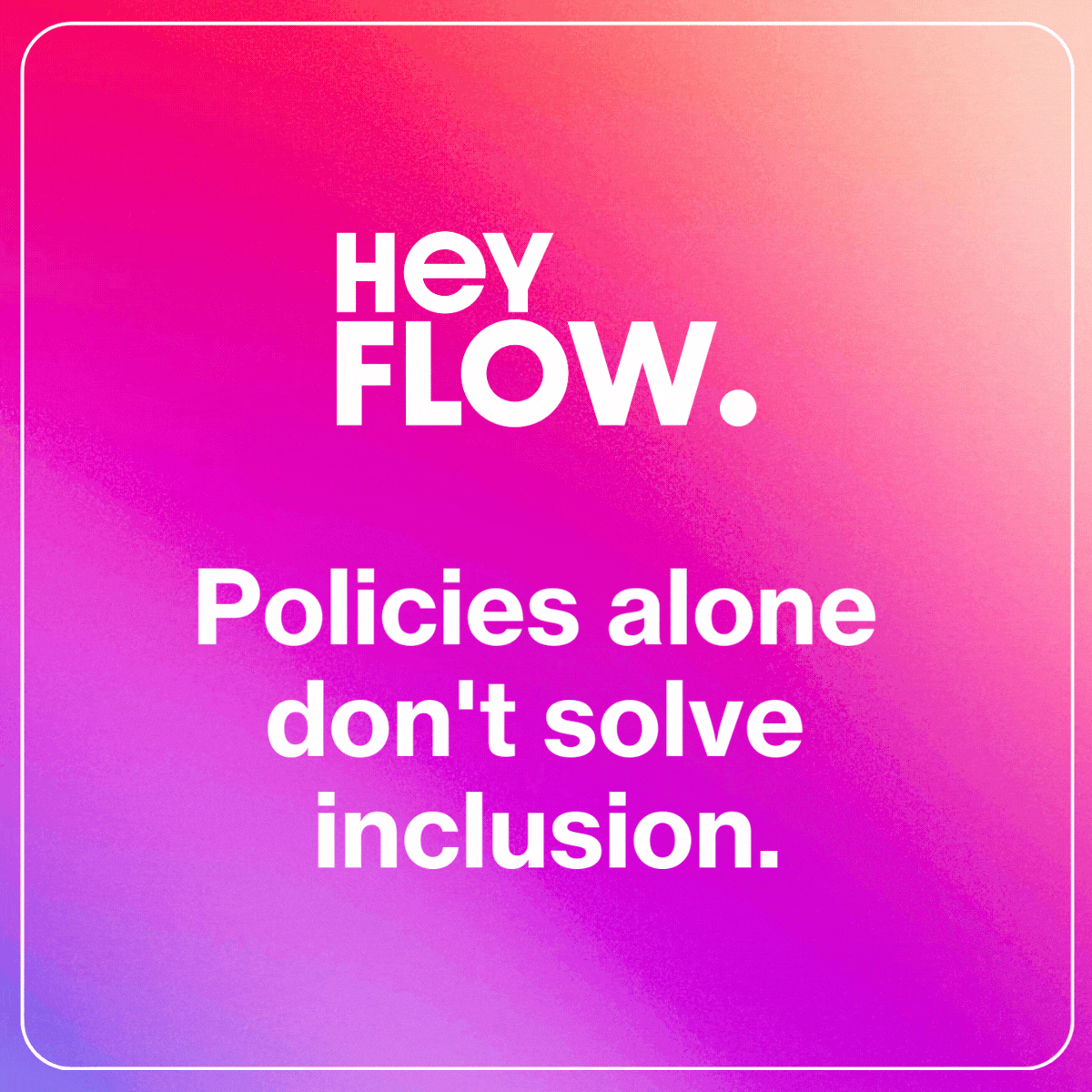 Policies aren’t just a tick-box exercise—or an opportunity to score ... Policies aren’t just a tick-box exercise—or an opportunity to score ...