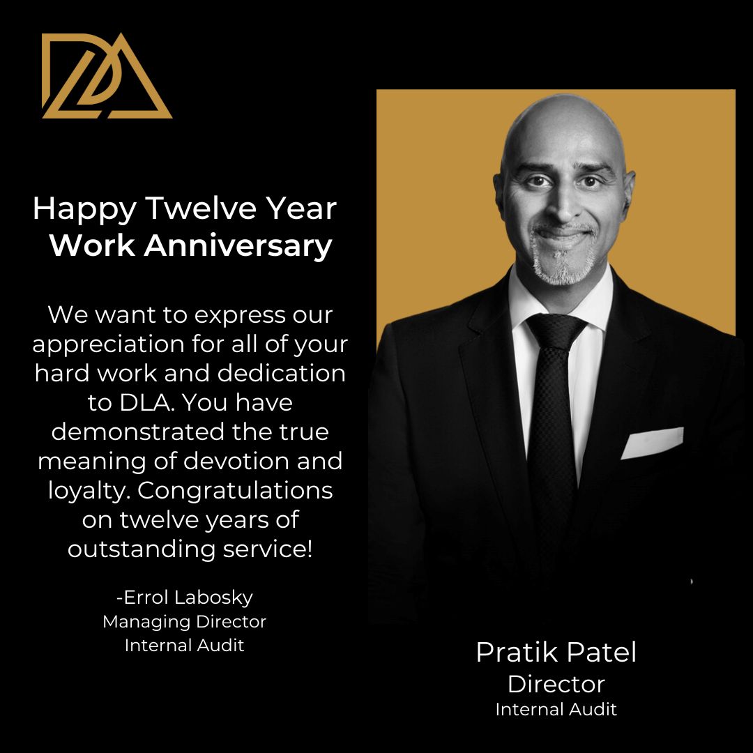 David Landau on LinkedIn: Pratik Patel will always be one of my most ... David Landau on LinkedIn: Pratik Patel will always be one of my most ...