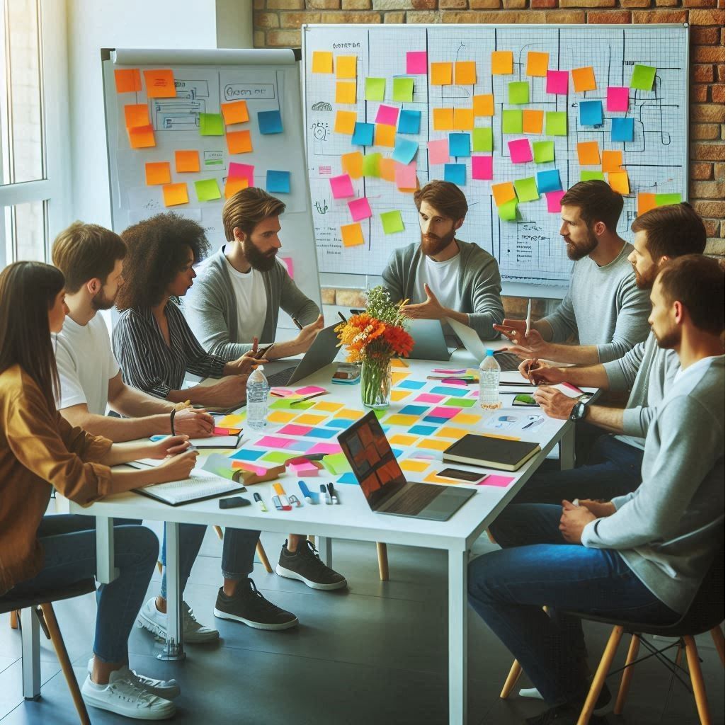 Syed Kamrul Hasan PMP® CSM® on LinkedIn: Agile Chartering: Where ... Syed Kamrul Hasan PMP® CSM® on LinkedIn: Agile Chartering: Where ...