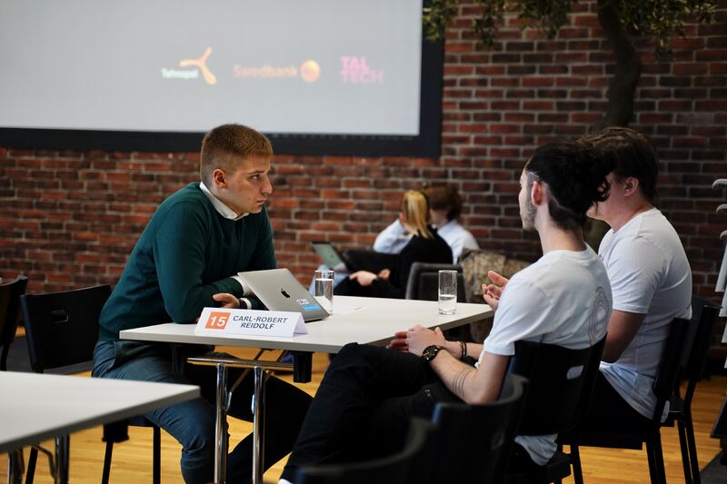 Mari-Liis Kikas on LinkedIn: Thank you Prototron fund for the ... Mari-Liis Kikas on LinkedIn: Thank you Prototron fund for the ...