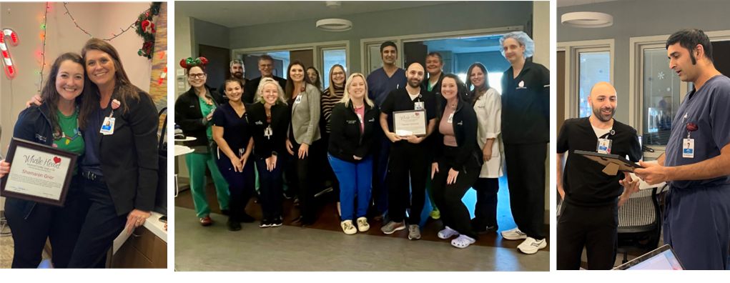 Jillyan Shelton McKinney on LinkedIn: Leading the way for healthcare ... Jillyan Shelton McKinney on LinkedIn: Leading the way for healthcare ...