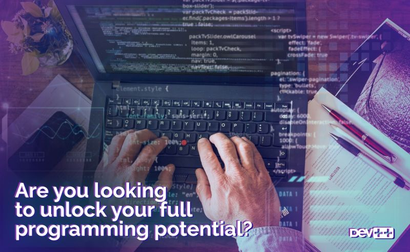 Dev++ on LinkedIn: #devtips #devskills #developer #developers # ... Dev++ on LinkedIn: #devtips #devskills #developer #developers # ...
