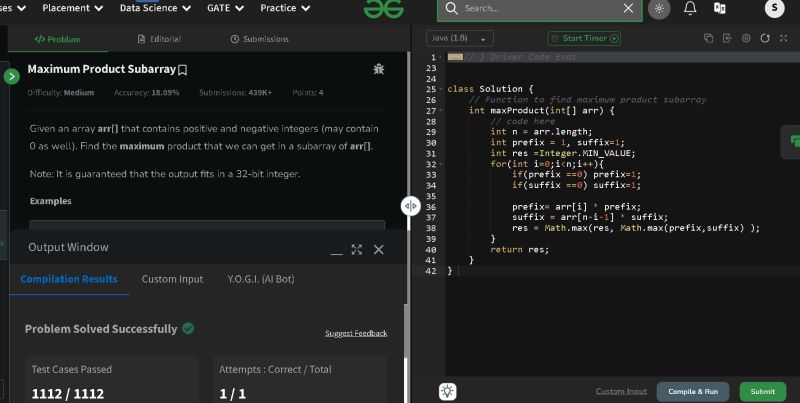 #160daysofcode #gfgpotd #geekstreak2025 #geeksforgeeks #day11 #dsa ... #160daysofcode #gfgpotd #geekstreak2025 #geeksforgeeks #day11 #dsa ...