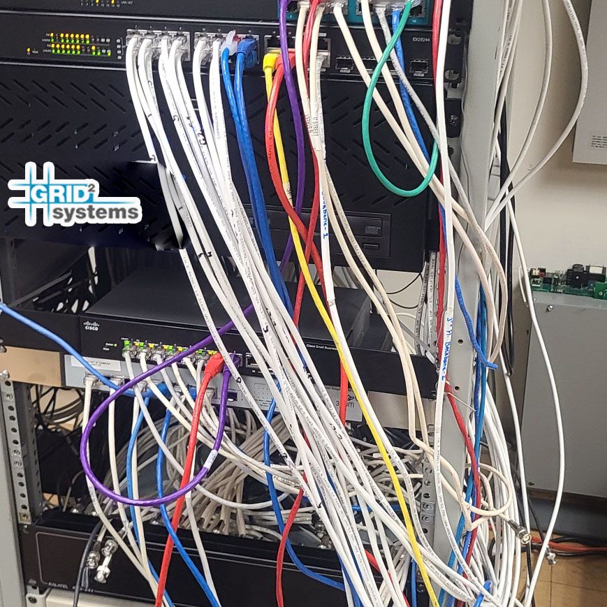 Grid Squared Systems on LinkedIn: #gridsquared #getonthegrid # ... Grid Squared Systems on LinkedIn: #gridsquared #getonthegrid # ...
