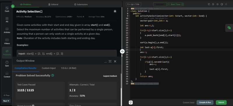 #dsa #greedyalgorithms #optimization #problemsolving #algorithms ... #dsa #greedyalgorithms #optimization #problemsolving #algorithms ...