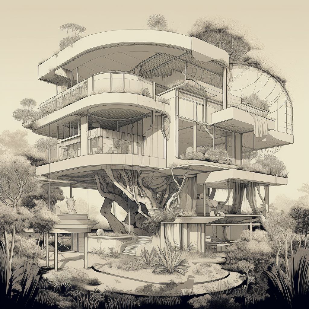 Fredy Fortich on LinkedIn: #ai #architects #designers #stablediffusion ... Fredy Fortich on LinkedIn: #ai #architects #designers #stablediffusion ...