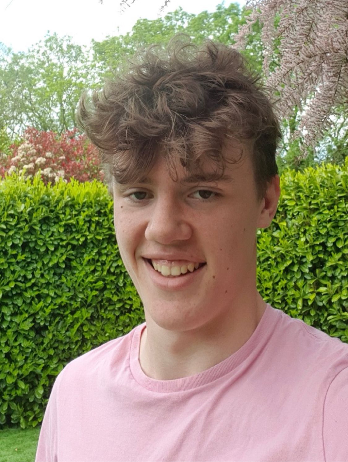 The Harpenden Trust on LinkedIn: Introducing…..James! James is one of ... The Harpenden Trust on LinkedIn: Introducing…..James! James is one of ...