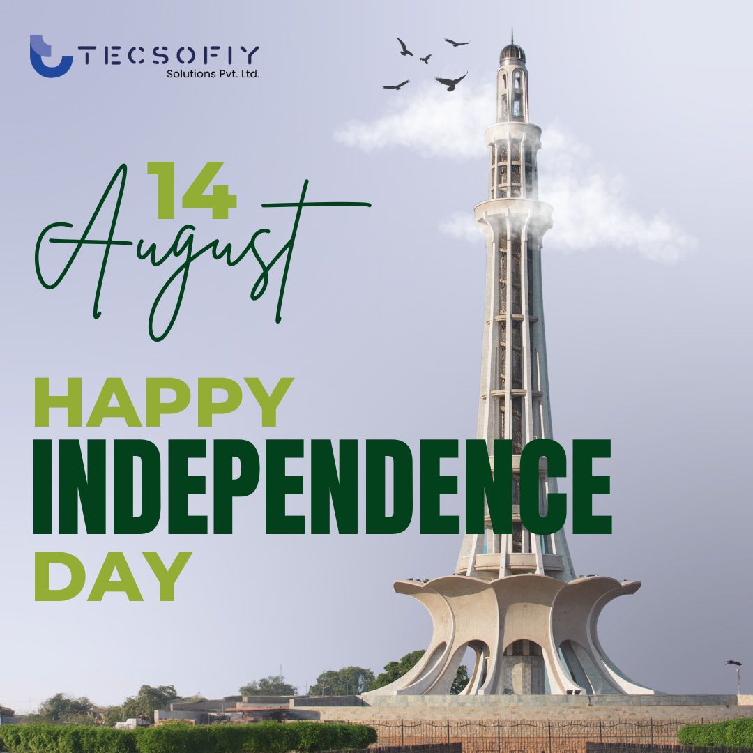 Tecsofiy on LinkedIn: #independenceday #tecsofiy Tecsofiy on LinkedIn: #independenceday #tecsofiy