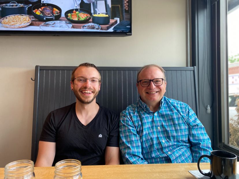 Luke Hobson, EdD on LinkedIn: Happy Father’s Day to all the amazing ... Luke Hobson, EdD on LinkedIn: Happy Father’s Day to all the amazing ...