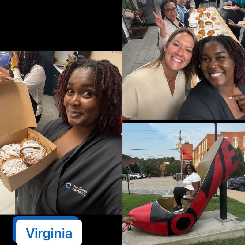 Shandaleia Shephard, Ph.D Candidate, MBA on LinkedIn: As summer draws ... Shandaleia Shephard, Ph.D Candidate, MBA on LinkedIn: As summer draws ...