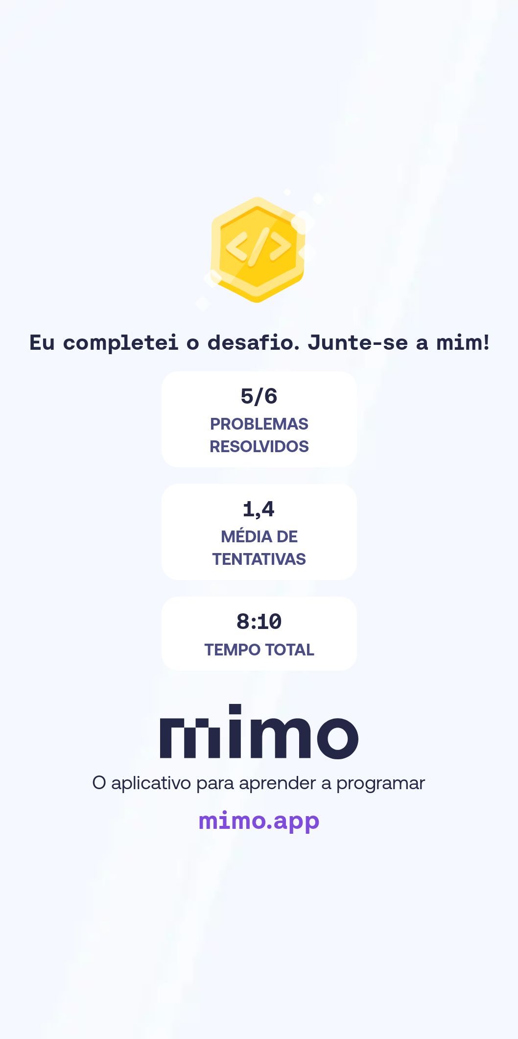 Aprendendo HTML e CSS no app Mimo. | Paulo Richard Ramos Aprendendo HTML e CSS no app Mimo. | Paulo Richard Ramos