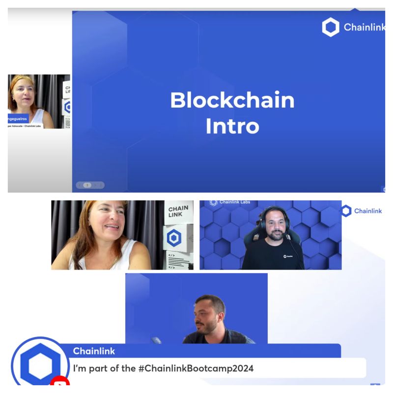 Harsh Kumar on LinkedIn: #blockchain #chainlink #bootcamp # ... Harsh Kumar on LinkedIn: #blockchain #chainlink #bootcamp # ...