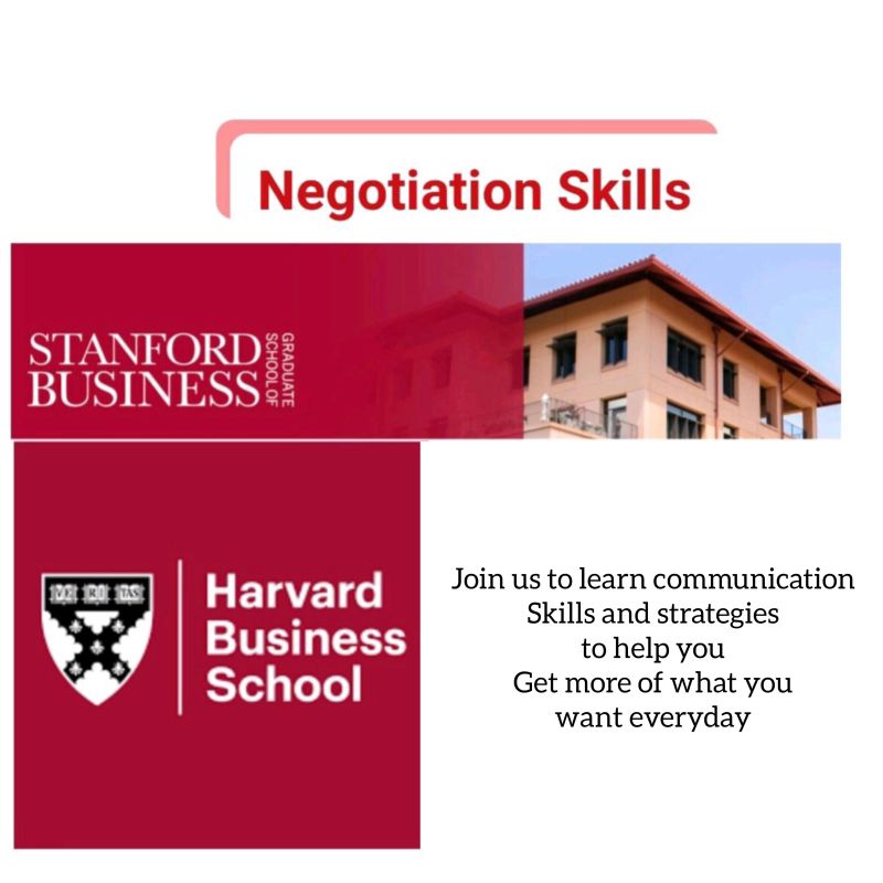 Abdelhadi ELaziz on LinkedIn: The Harvard method advocates the win-win ... Abdelhadi ELaziz on LinkedIn: The Harvard method advocates the win-win ...