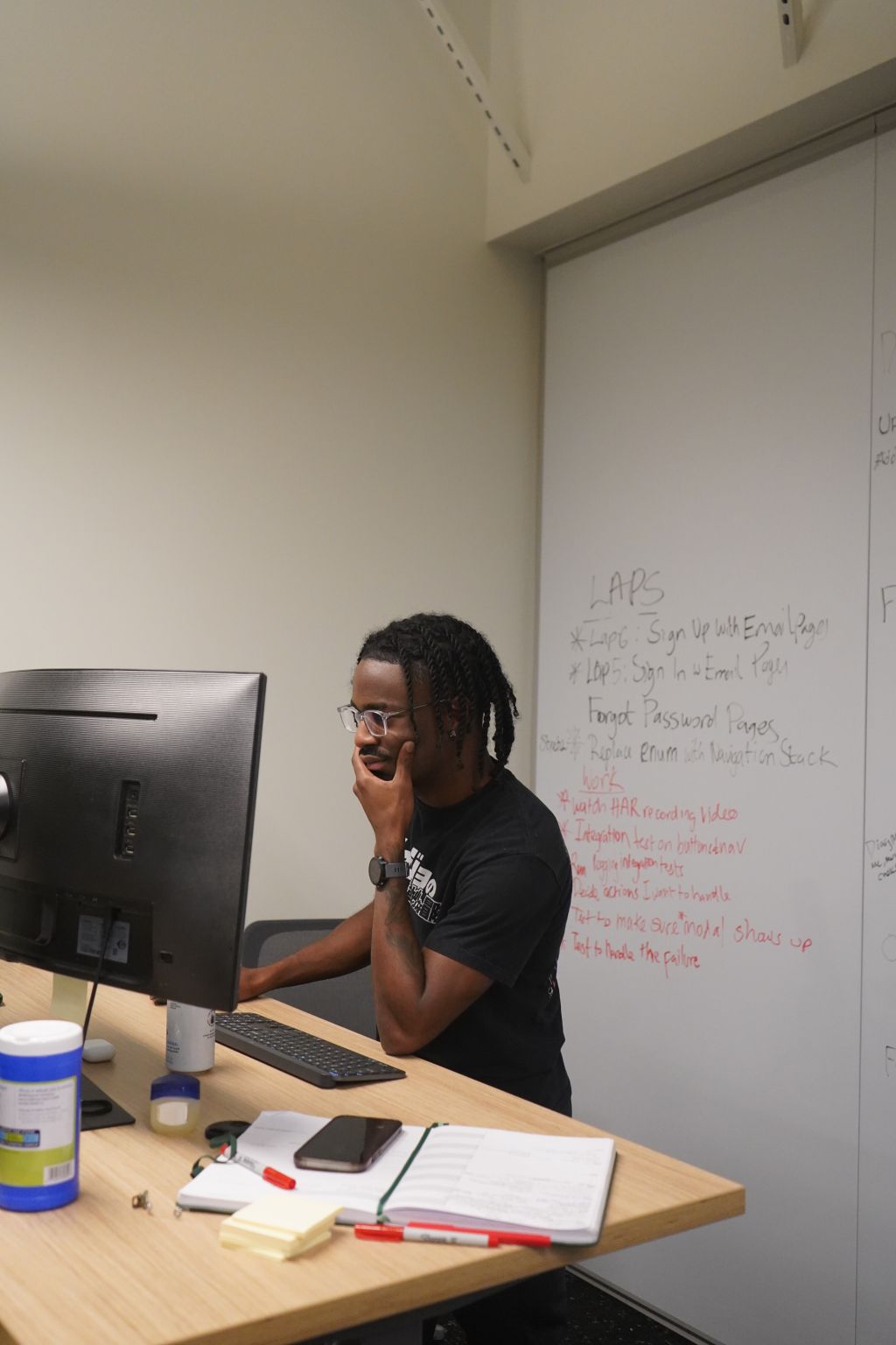 Maxwell Myers on LinkedIn: Leetcode ≠ Interview prep Practicing ... Maxwell Myers on LinkedIn: Leetcode ≠ Interview prep Practicing ...