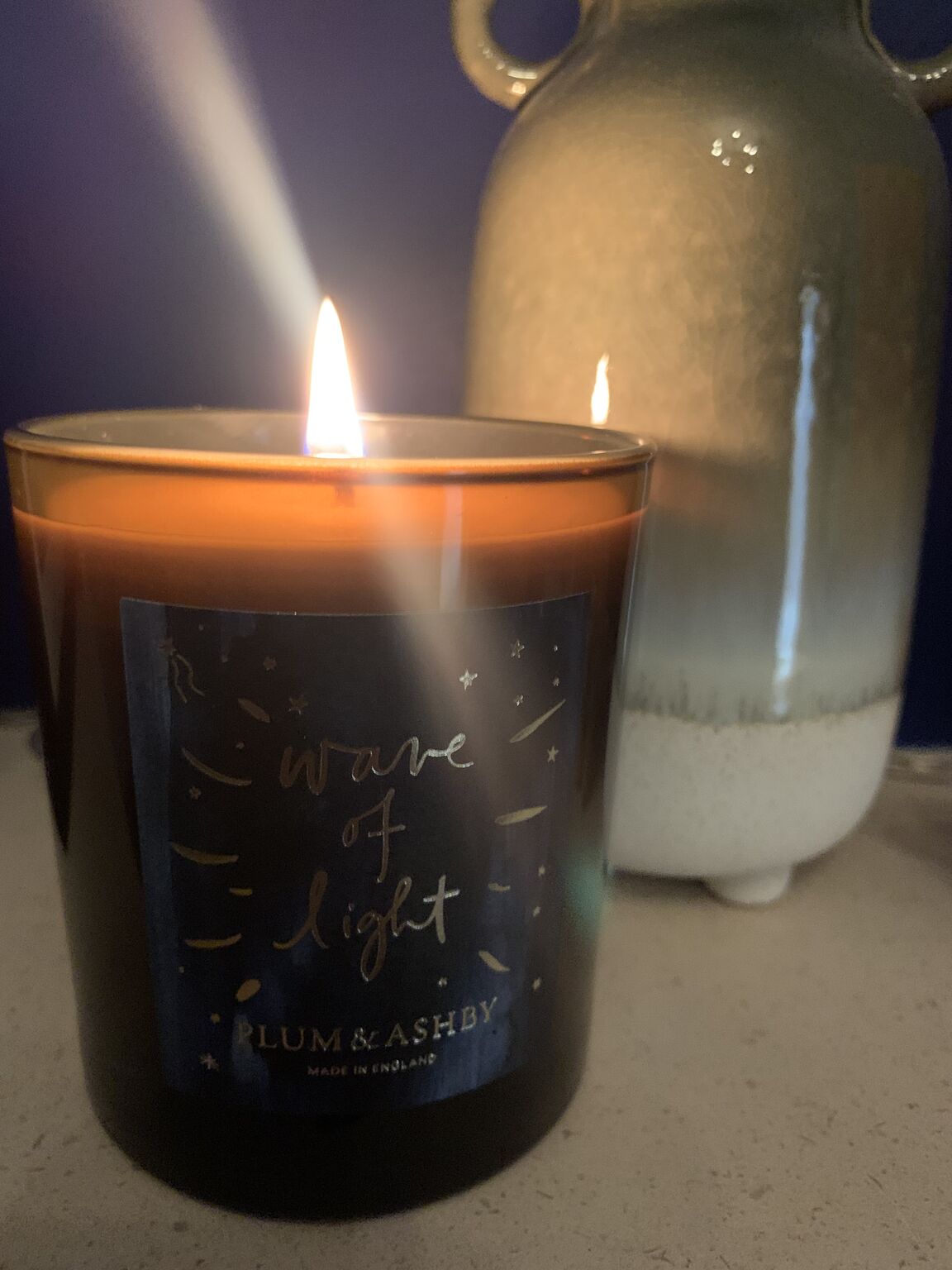 Stephanie Garland CEng MIMechE on LinkedIn: #waveoflight Stephanie Garland CEng MIMechE on LinkedIn: #waveoflight