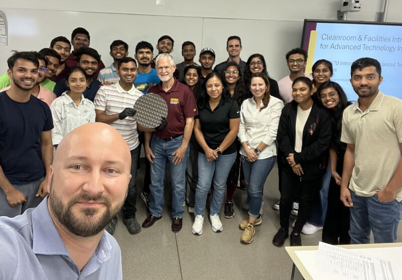 Deepshikha Gupta on LinkedIn: #chips #tsmc #workforcedevelopment #asu # ... Deepshikha Gupta on LinkedIn: #chips #tsmc #workforcedevelopment #asu # ...