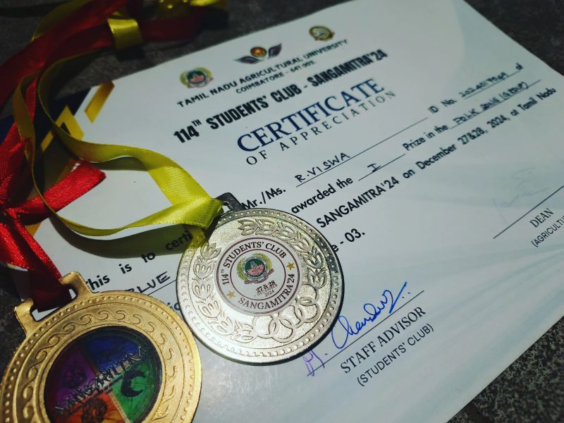 #sangamithra24 #achievements #collegememories #adzap #folksonggroup ... #sangamithra24 #achievements #collegememories #adzap #folksonggroup ...