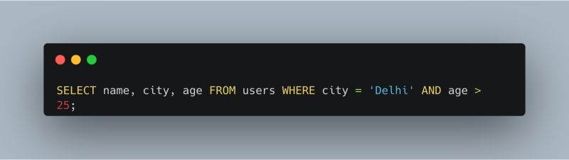 #sql #sqlqueries #datascience #database #learningsql #programming #tech ... #sql #sqlqueries #datascience #database #learningsql #programming #tech ...