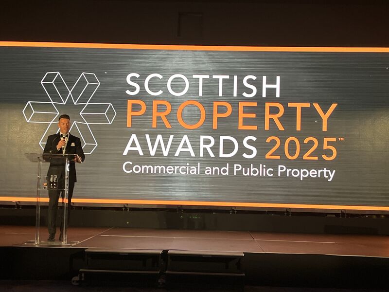 #scotpropawards | Catriona Hill #scotpropawards | Catriona Hill
