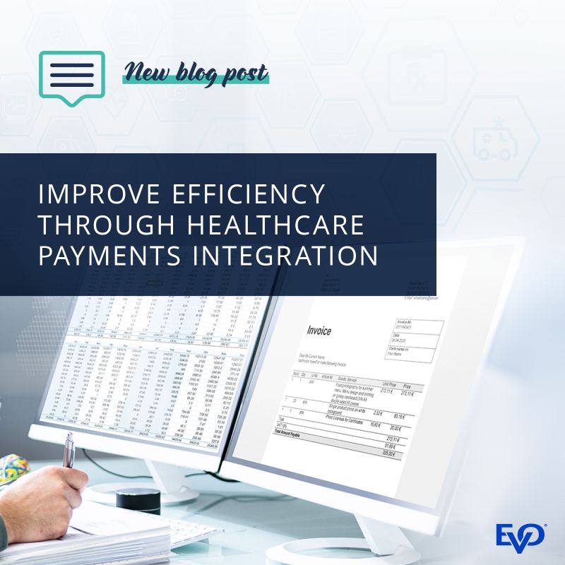 EVO Payments, Inc. auf LinkedIn: Improve Efficiency Through Healthcare ... EVO Payments, Inc. auf LinkedIn: Improve Efficiency Through Healthcare ...