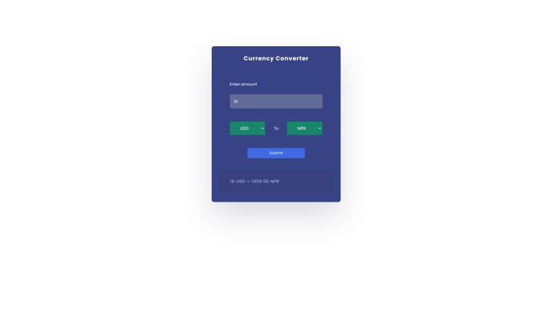 Aaditya Thapa on LinkedIn: #webdevelopment #javascript #apis Aaditya Thapa on LinkedIn: #webdevelopment #javascript #apis