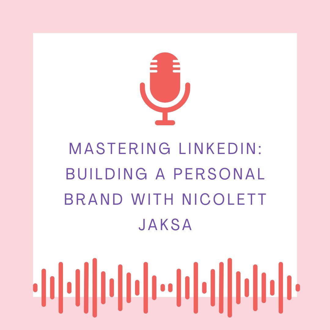 In this episode of Your Social Media Compass, host Jaclyn Baker sits ... In this episode of Your Social Media Compass, host Jaclyn Baker sits ...