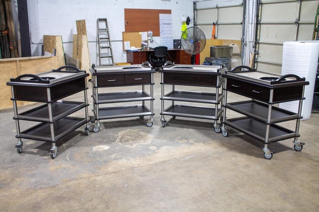 Lion's Wood Banquet Furniture on LinkedIn: #banquet #cart #tivoli # ... Lion's Wood Banquet Furniture on LinkedIn: #banquet #cart #tivoli # ...