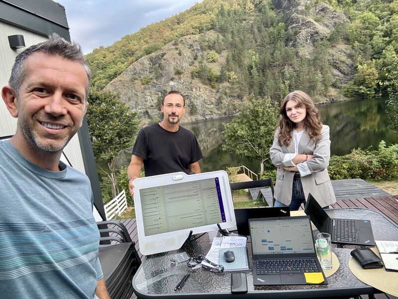 Vasile Dorca on LinkedIn: #mona #faster #romanian #ai Vasile Dorca on LinkedIn: #mona #faster #romanian #ai