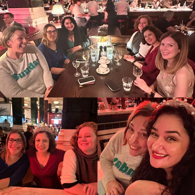 #networking #womenempowerment #diversityandinclusion | Leila El Gharbi ... #networking #womenempowerment #diversityandinclusion | Leila El Gharbi ...