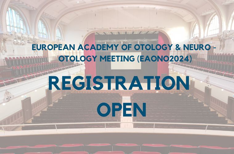 #eaono #neuro #otology #european | European Academy of Otology and ... #eaono #neuro #otology #european | European Academy of Otology and ...