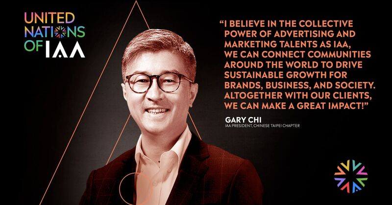 International Advertising Association - Benelux Chapter on LinkedIn: # ... International Advertising Association - Benelux Chapter on LinkedIn: # ...