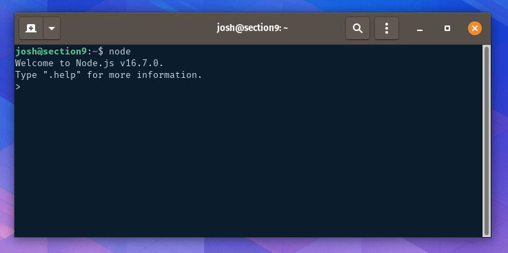 BILAL Benyoussef on LinkedIn: #nodejs #javascript #repl #coding # ... BILAL Benyoussef on LinkedIn: #nodejs #javascript #repl #coding # ...