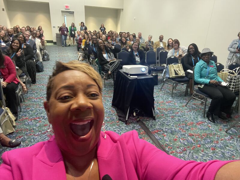 Tip: Don't MEMORIZE YOUR TALK!👀👀 | Kelly Charles-Collins, Esq. - The ... Tip: Don't MEMORIZE YOUR TALK!👀👀 | Kelly Charles-Collins, Esq. - The ...