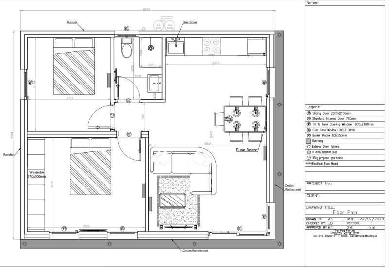 The Pod Factory on LinkedIn: #interiorarchitecture #autocad #revit # ... The Pod Factory on LinkedIn: #interiorarchitecture #autocad #revit # ...
