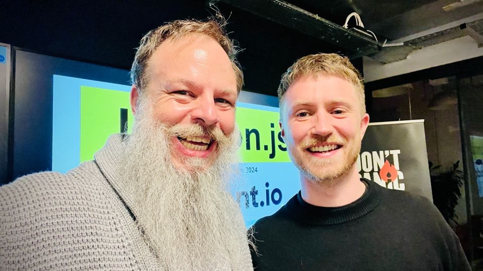 #javascript #meetup #london | James McLeod #javascript #meetup #london | James McLeod