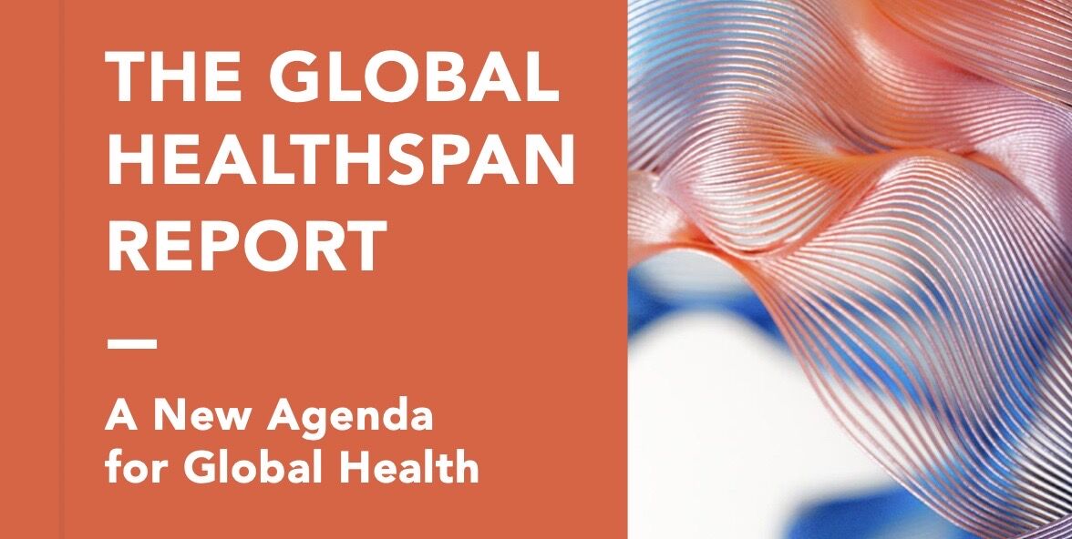 Academy for Health & Lifespan Research on LinkedIn: Academy members Nir ... Academy for Health & Lifespan Research on LinkedIn: Academy members Nir ...