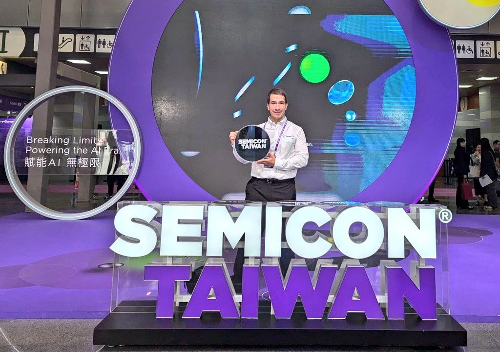 OpenHW Group on LinkedIn: #semicon #openhw #riscv OpenHW Group on LinkedIn: #semicon #openhw #riscv
