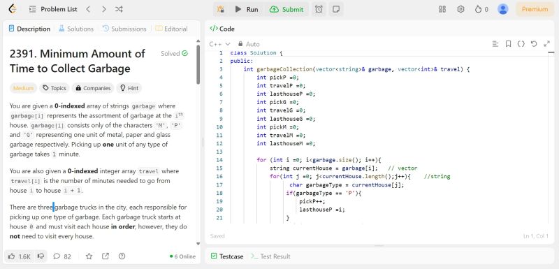 Maddila Kumar Siddhardha on LinkedIn: #100daysofcode #leetcode #potd # ... Maddila Kumar Siddhardha on LinkedIn: #100daysofcode #leetcode #potd # ...