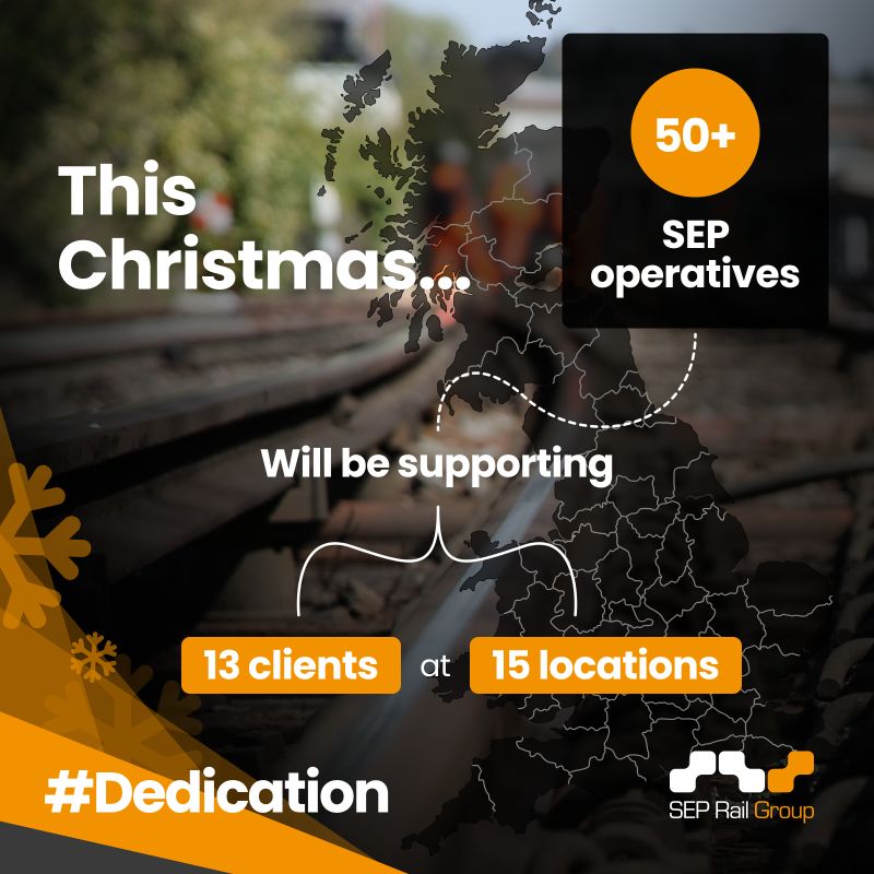 SEP Rail Services on LinkedIn: #appriciation #dedication SEP Rail Services on LinkedIn: #appriciation #dedication